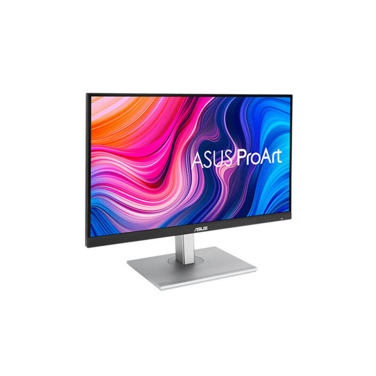 خرید و قیمت مانیتور پرو آرت ایسوس Asus Pro Art Monitor | اقساطی و تضمین ...